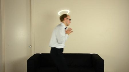 Adobe After Effects Tutorial - Motion Tracking