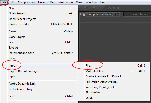 Adobe After Effects For Absolute Beginners