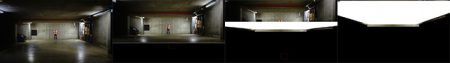 Adobe After Effects 3D Projection VFX