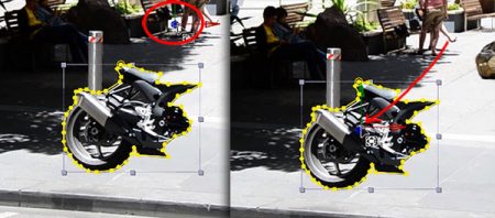 After Effects Tutorial - Motorcycle Explosion