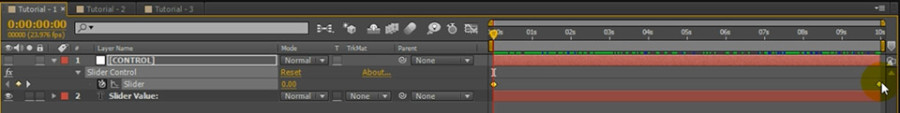 Adobe After Effects Basics - Expressions