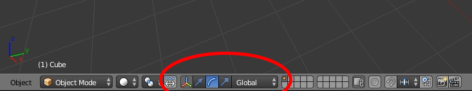 Blender For Absolute Beginners - Surfaced Studio